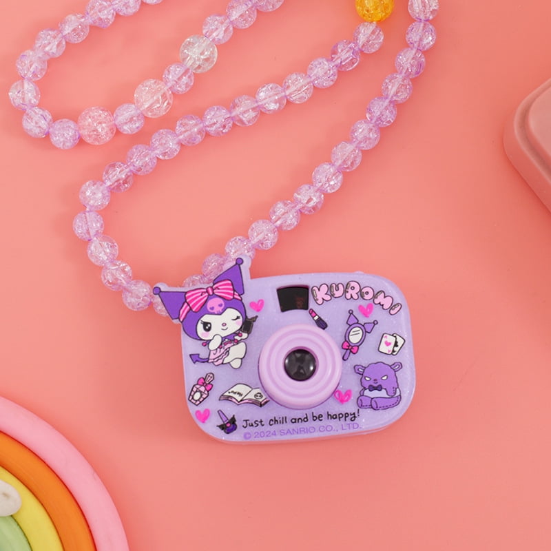 Kids Kuromi Projector Camera - Walmart.com