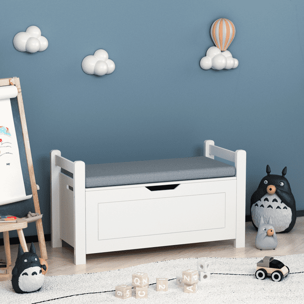 Large toy box for girls store