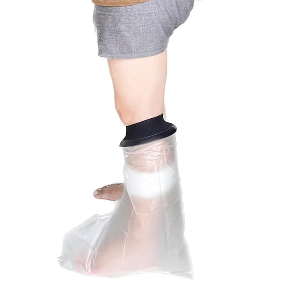 Shower Boot