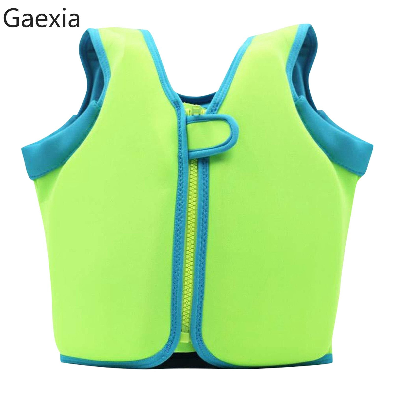 Kids Life Jacket 40-60 Lbs Adjustable Safety Strap Epe Foam Kids Swim ...