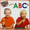 Kids Like Me Learn ABCs (Board Book) - Walmart.com