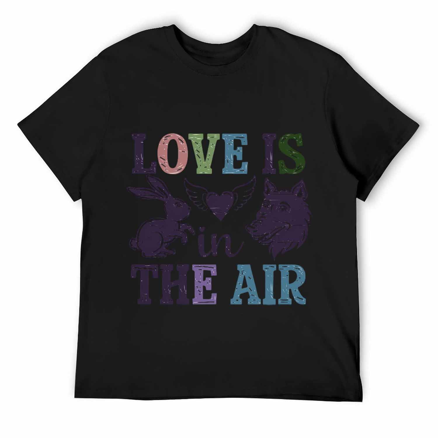 Kids Love Is In The Airt shirt design chicken Cute Future Rodeo Boy ...