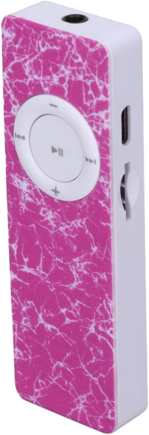 Kids MP3 Player for Kids, Reproductor MP3, Reproductor de Musica, HiFi ...