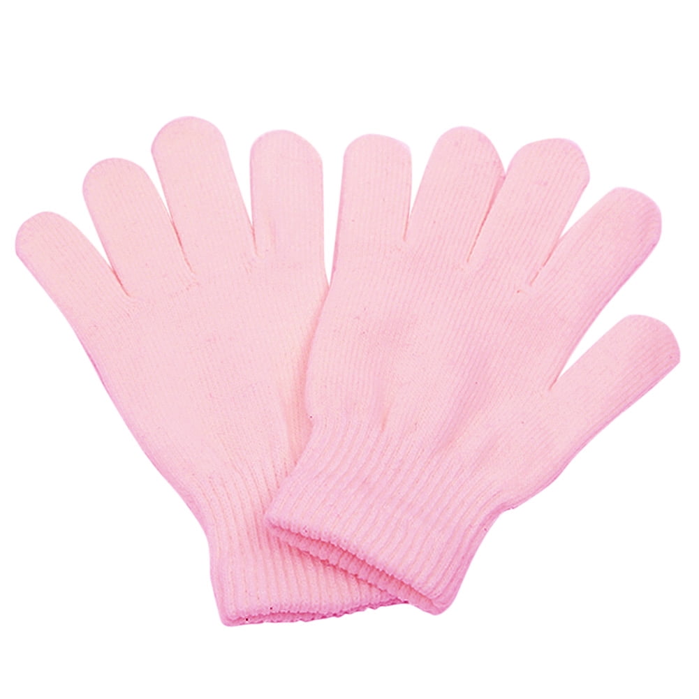 Kids Magic Gloves Children Knit Gloves Teen Winter Gloves (7 to 16 ...