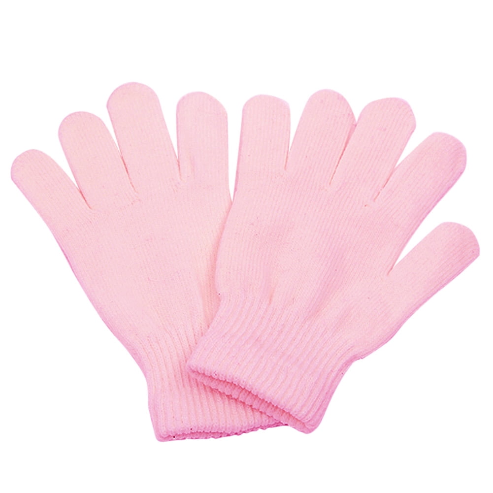 Kids Magic Gloves Children Knit Gloves Toddler Baby Winter Gloves (2 to ...
