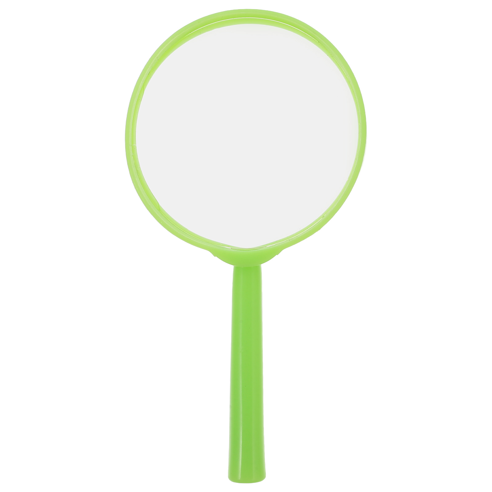 Magnifying Glass Handheld Book Magnifier Toddler Child Green - Walmart.com