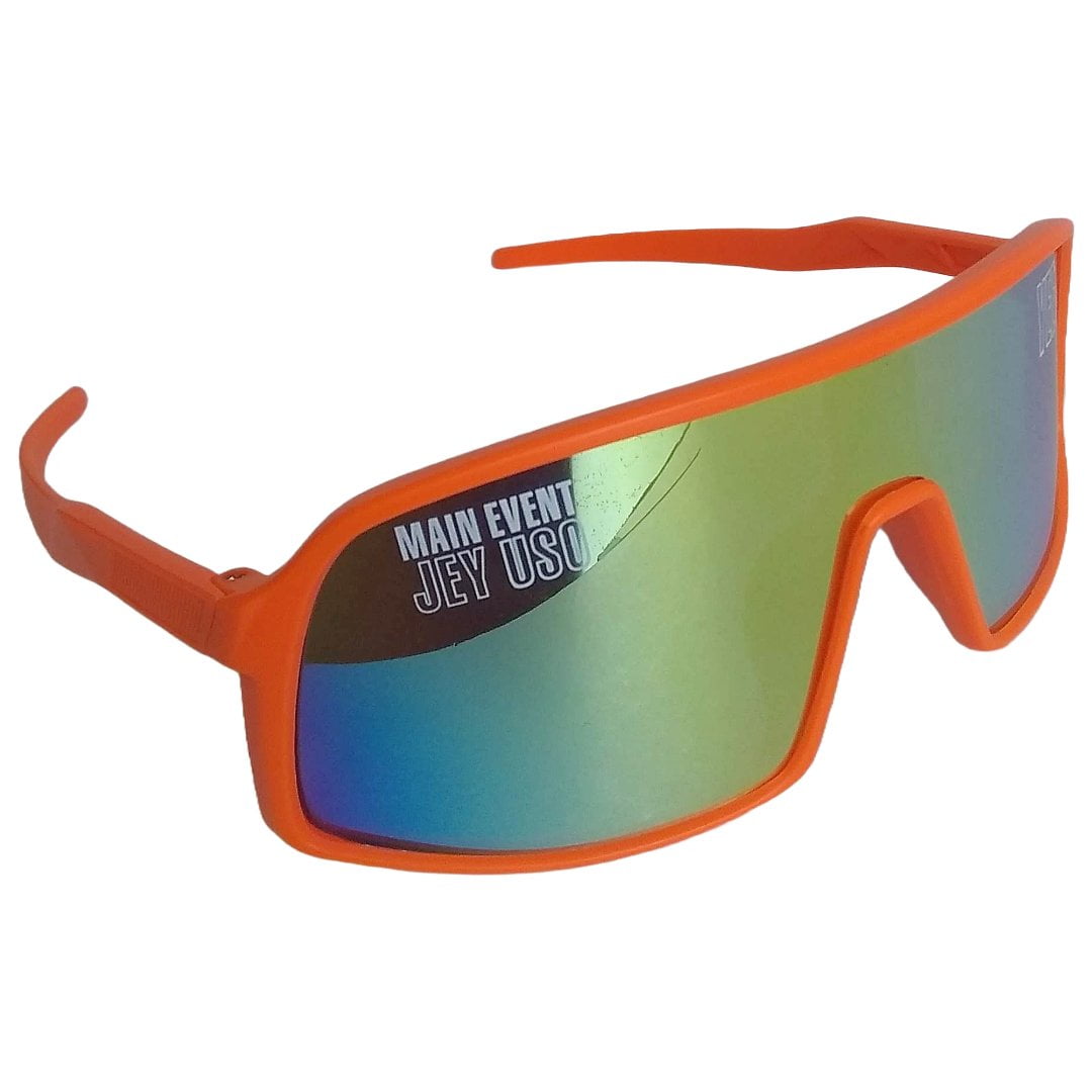 Kids Main Event Jey Uso Yeet Sport Shades Costume Glasses - Walmart.com