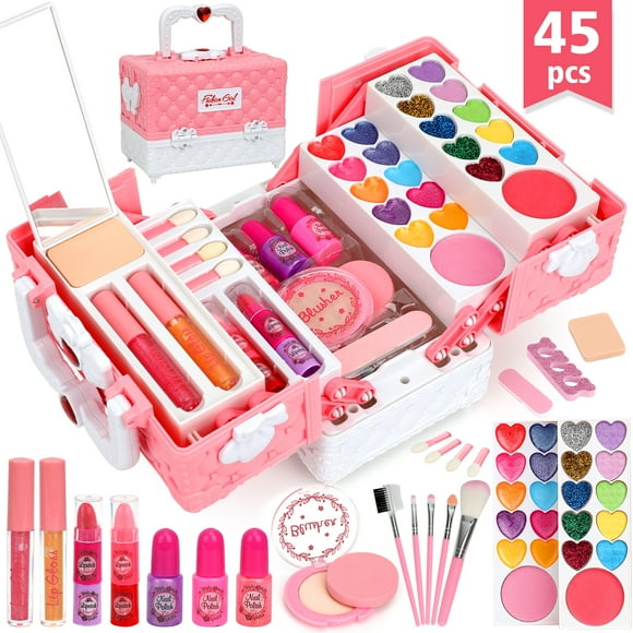 Kids Makeup Box