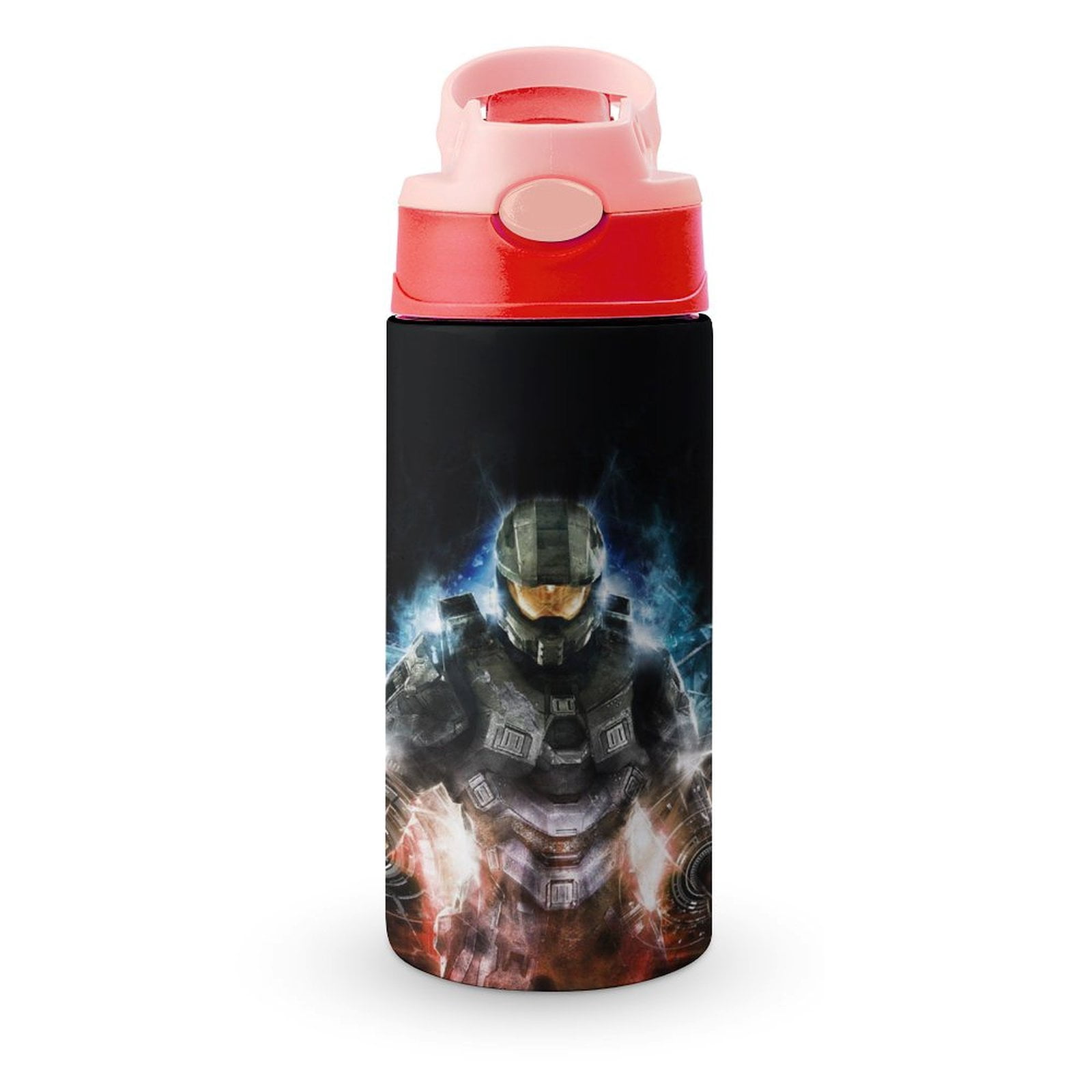Kids Master Chi-ef Water Bottle Insulated Stainless Steel Water Bottles ...