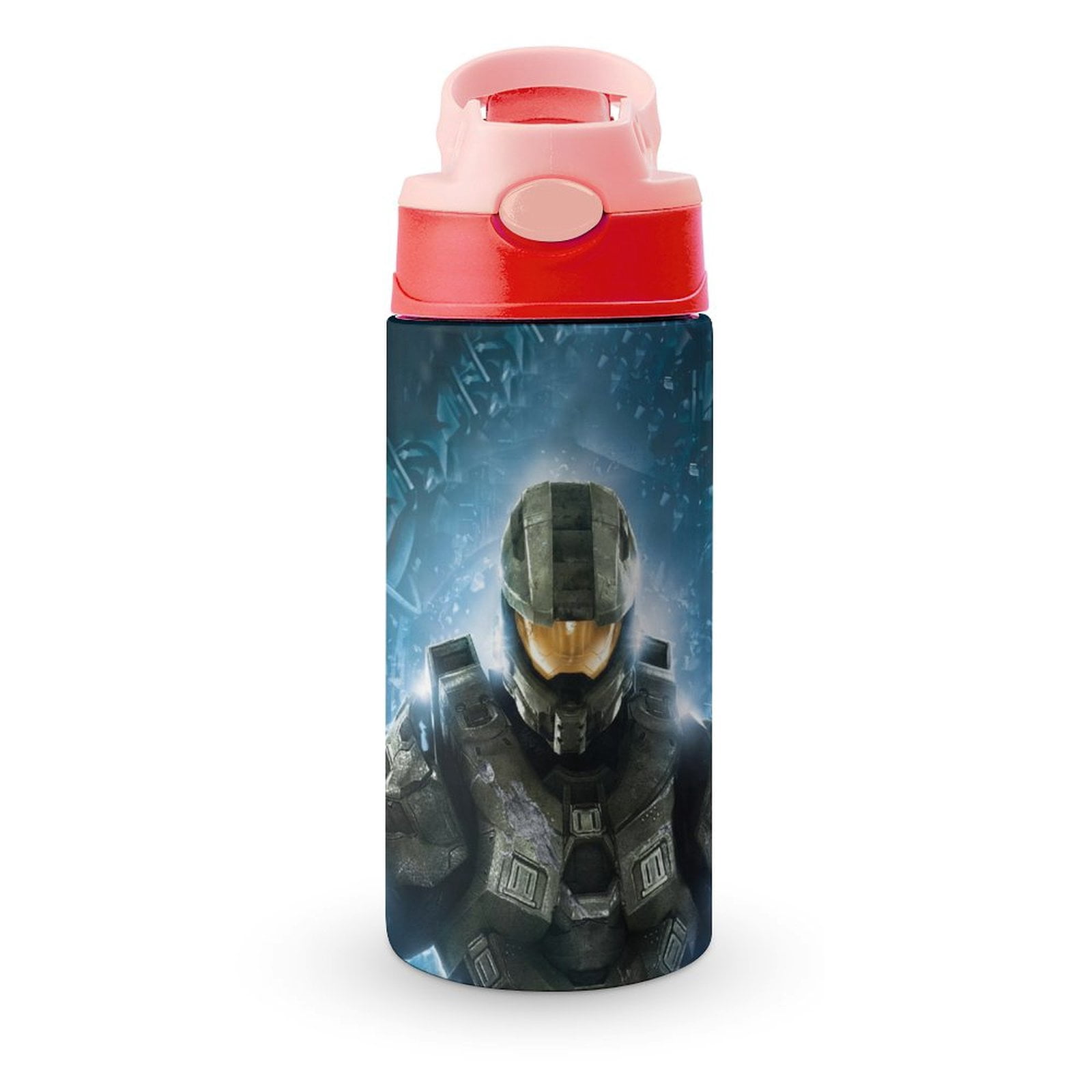 Kids Master Chi-ef Water Bottle Insulated Stainless Steel Water Bottles ...