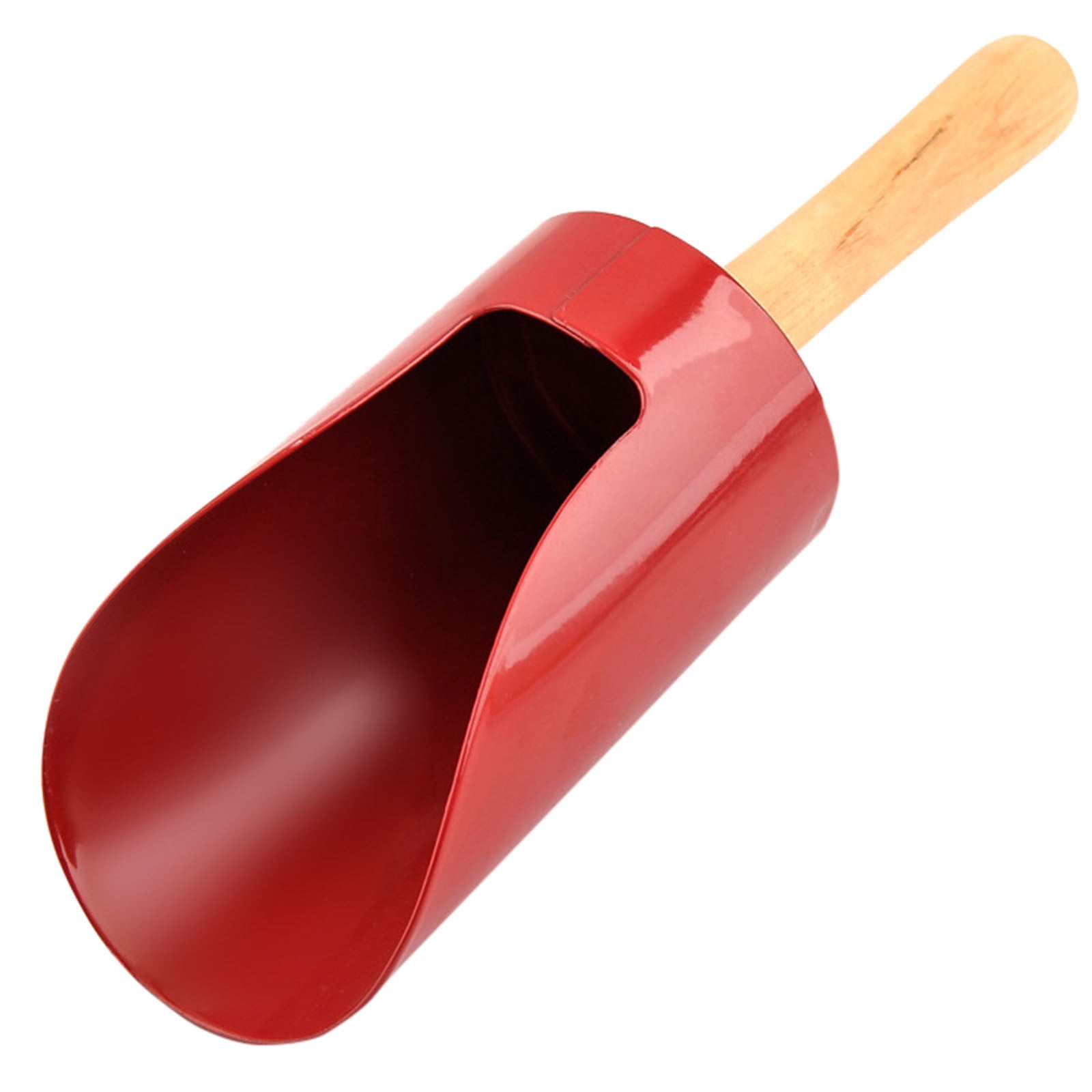 Kids Metal Garden Tool Set Sand Toy, Rake, 𝐒pade, Hoe and Leaf Rake ...