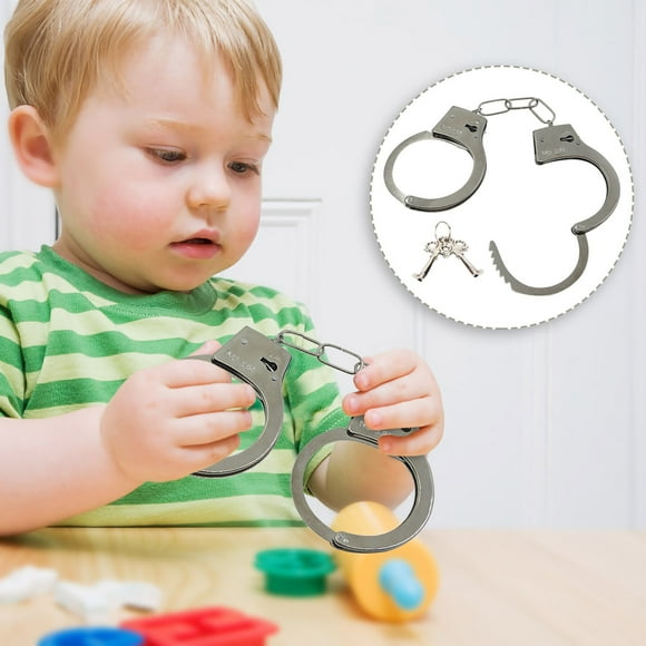 Handcuffs Toy