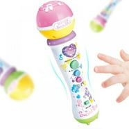 Minnie Happy Helpers Rockin' Guitar, Pink - Walmart.com