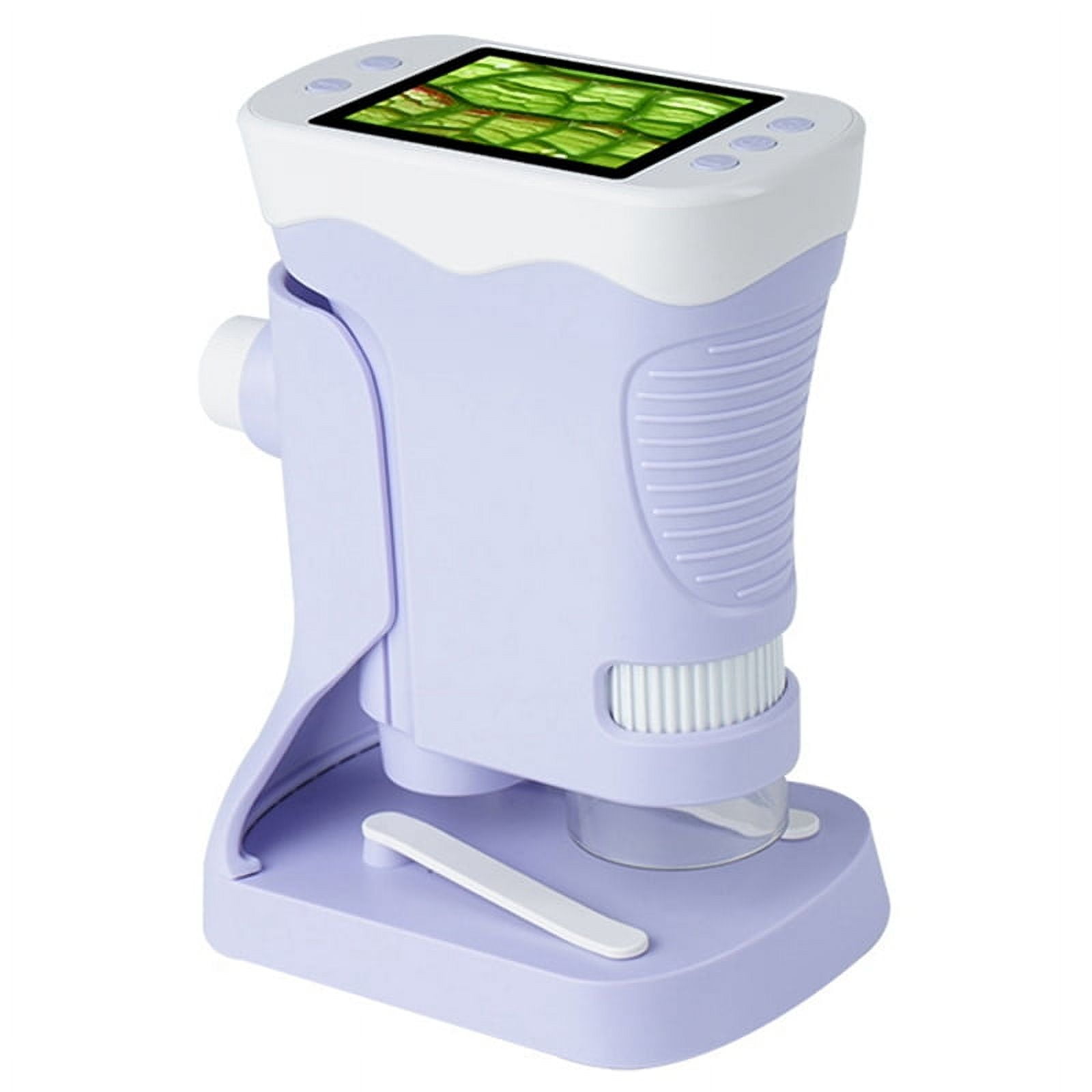 Kids Microscope Kids Digital Microscope Science Exploration Tool for ...