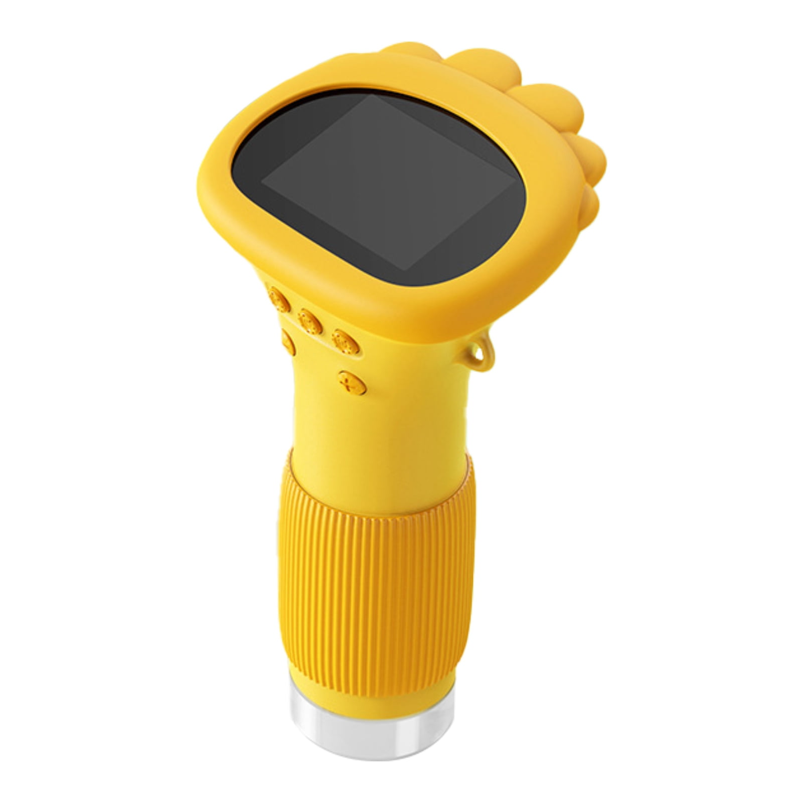 Kids Microscope Toy Kids Digital Microscope with Led Light 100x-1000x ...