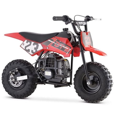 Trailmaster Mini Bike MB200 Front and Rear Shocks, Torque Converter ...