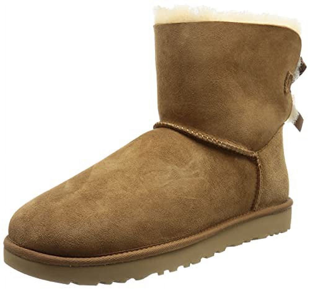 Kids Mini Bailey Bow II Boot - Walmart.com