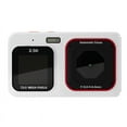 Kids Mini Digital Camera 2.5K HD 72MP Dual Screen High-Definition Pixel ...