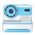 Kids Mini Instant Print Camera 30MP HD 1080P Selfie Digital Camera ...
