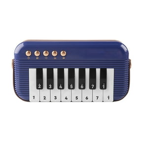 mini toy pianos