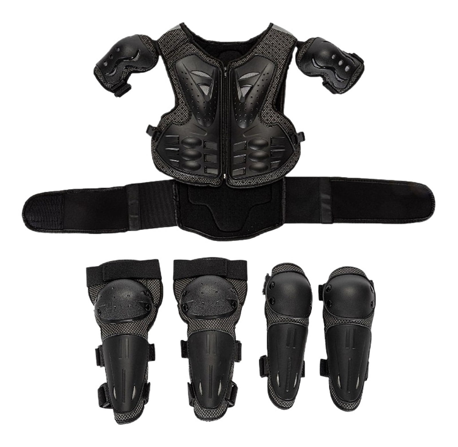 Kids Motorcycle Armor Suit Chest Protector - Walmart.com