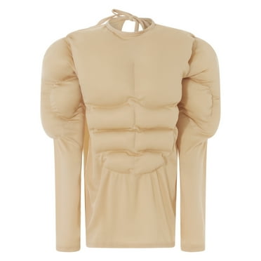 Fun World Muscle Shirt - Walmart.com