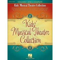 Contemporary Musical Theatre for Teens: Young Women's Edition Volume 1 ...