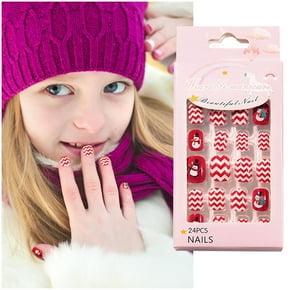 Nail Stickers For Kids