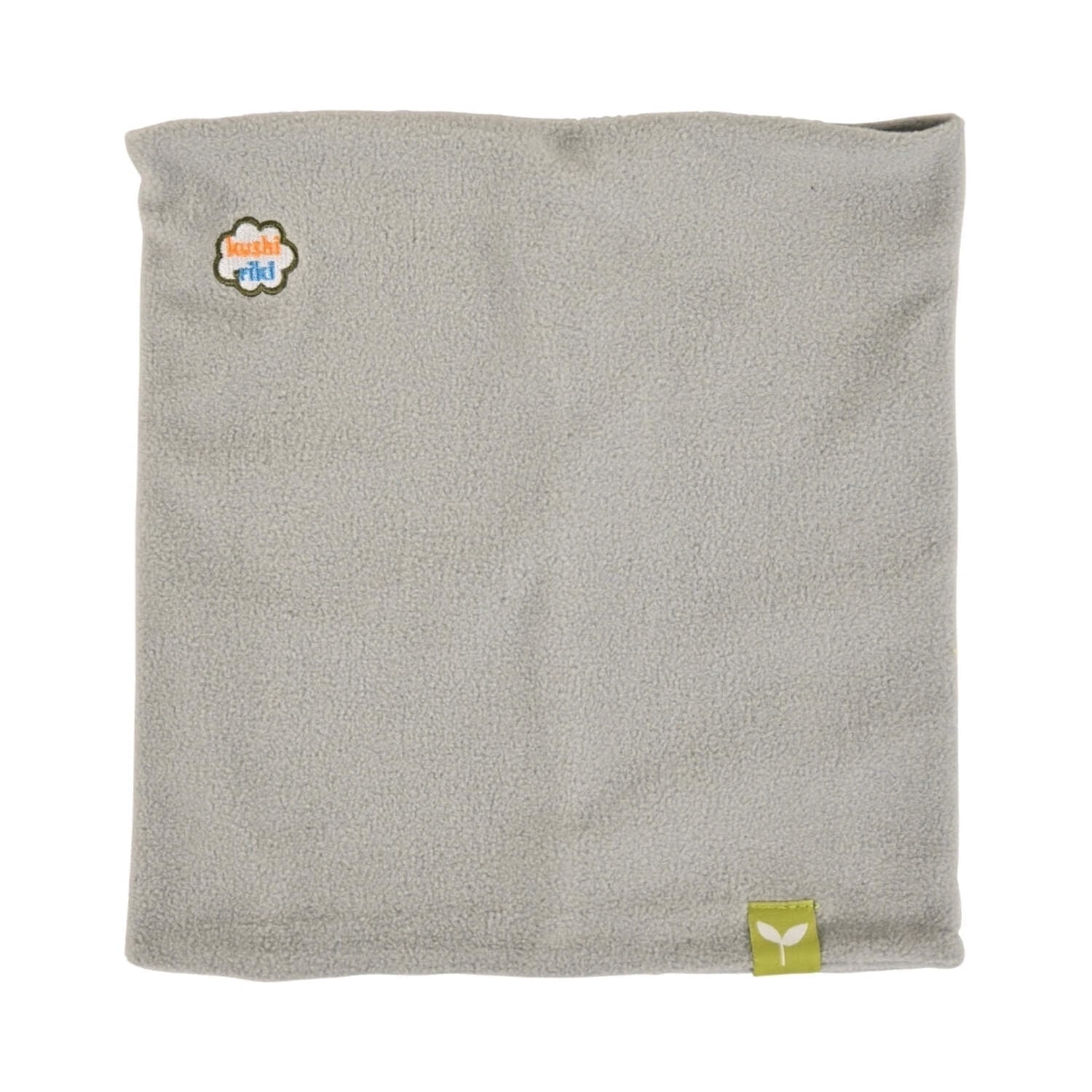 Kushi-riki Kids Neck Gaiter - Soft, Warm, Moisture-Wicking & Breathable ...