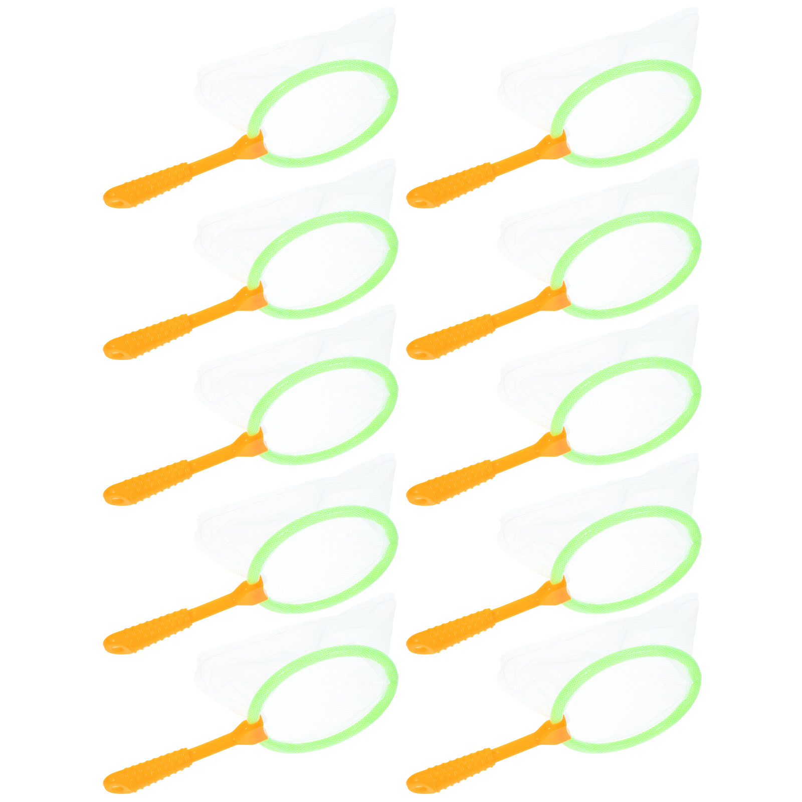 Kids Net Toy Catchers 12 Pcs Children's Fishing Bug Fishnets ...