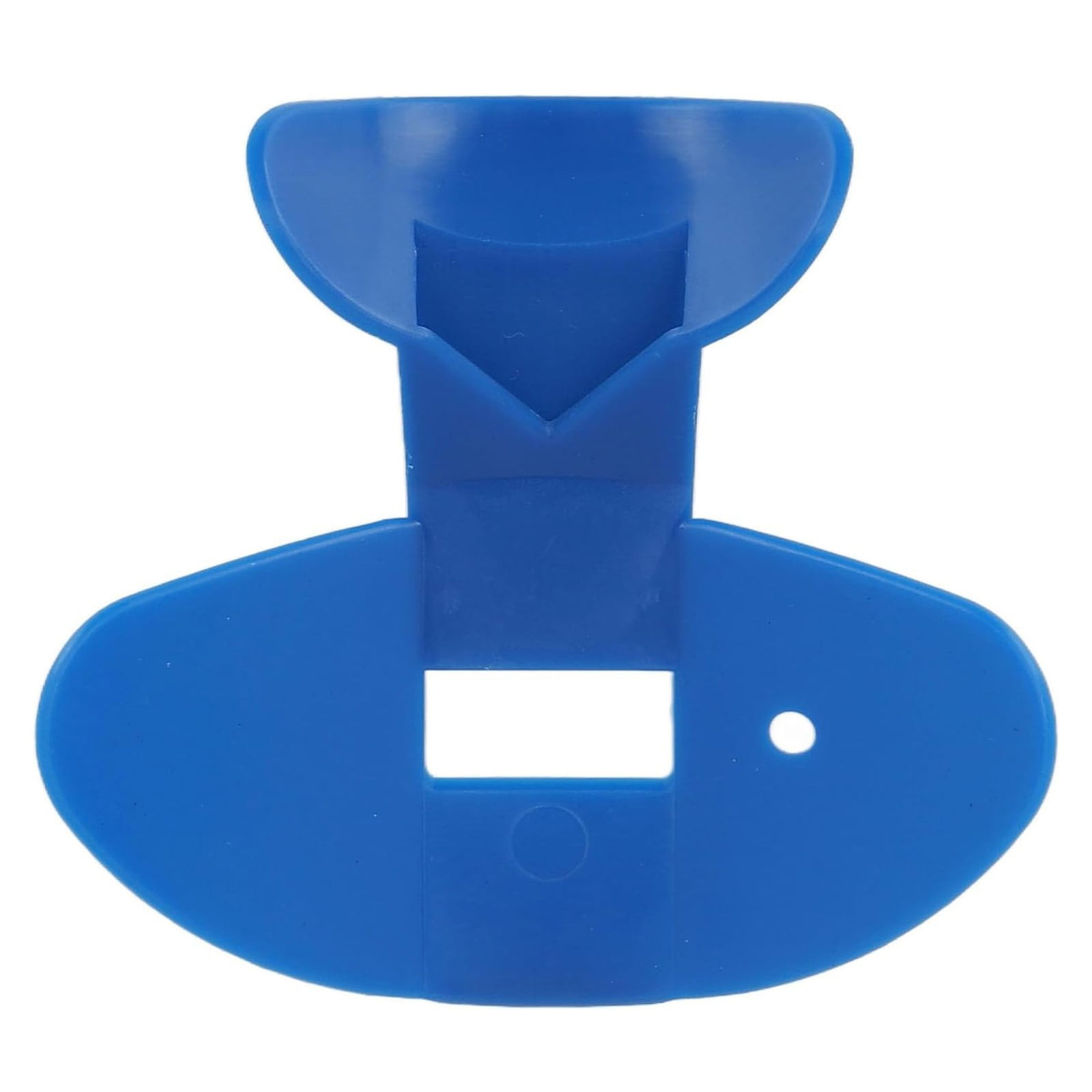 Kids Nose Flute Nose Training Whistle For Nose Throat Controlling ...