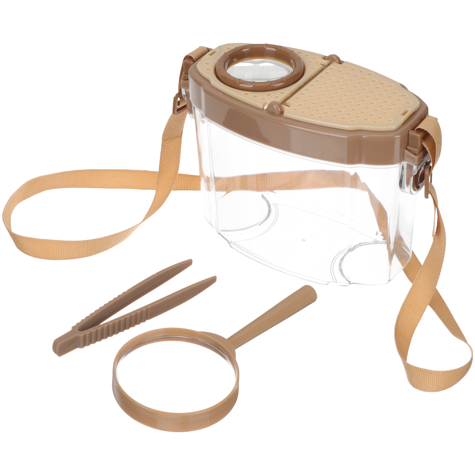 Kids Observation Kit Childrens Toys Science Educational Exploration ...