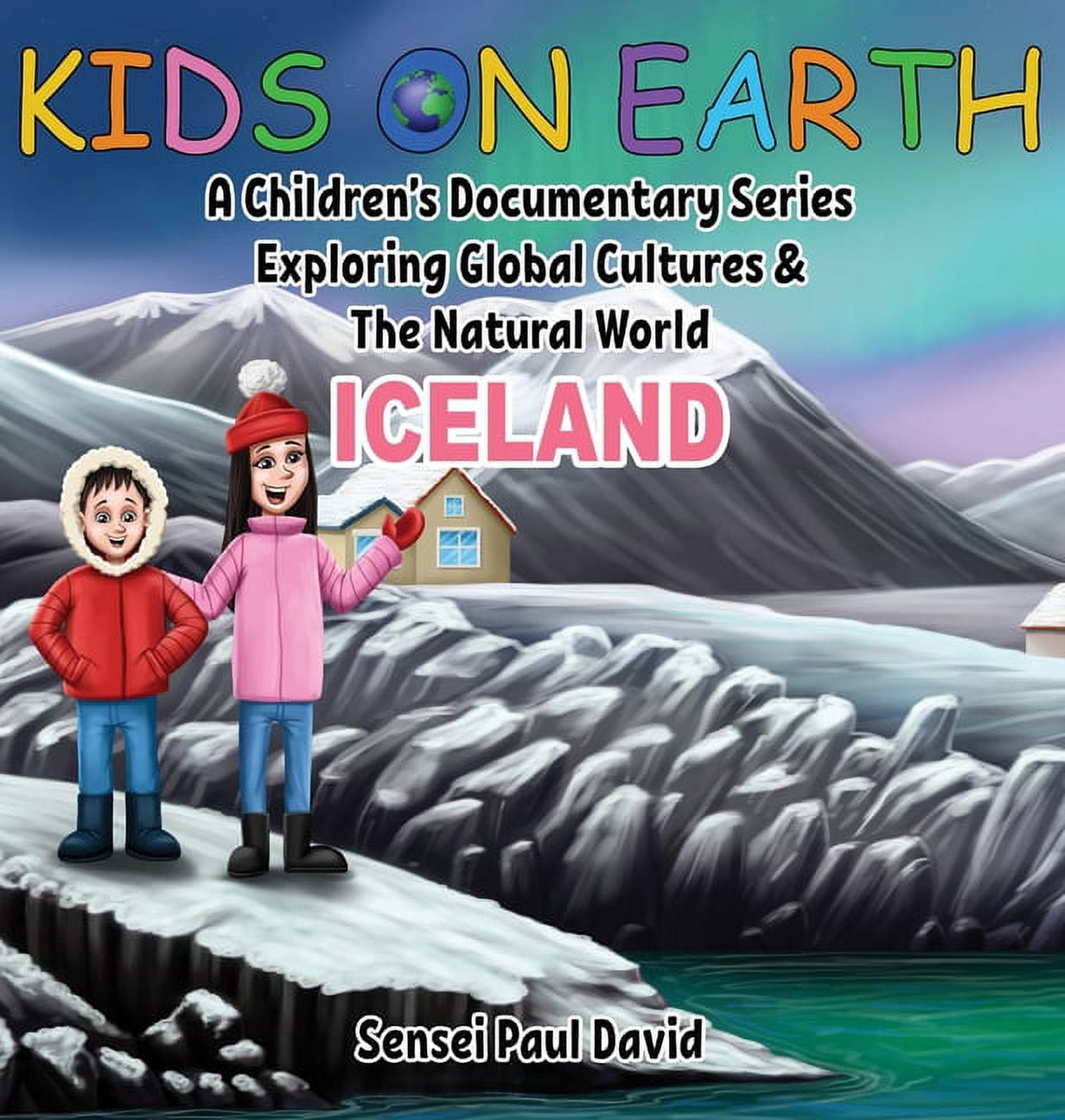 Kids on Earth Kids On Earth: A Children's Documentary Series Exploring ...