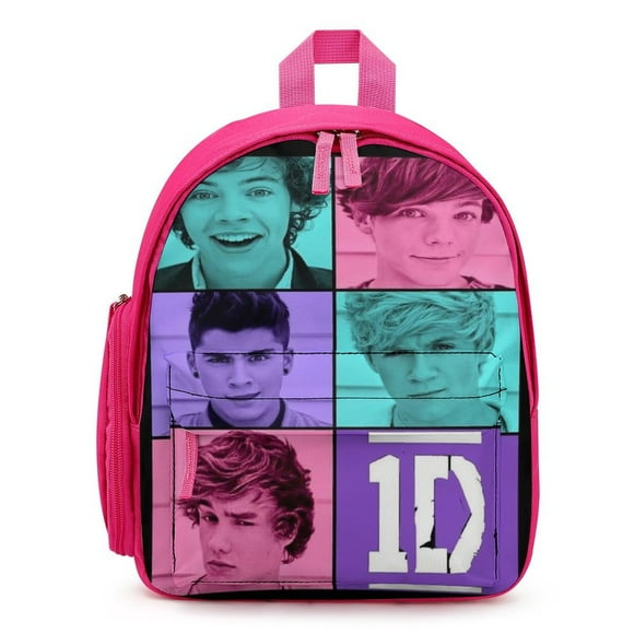 One Direction Backpack