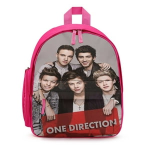 One Direction Backpack