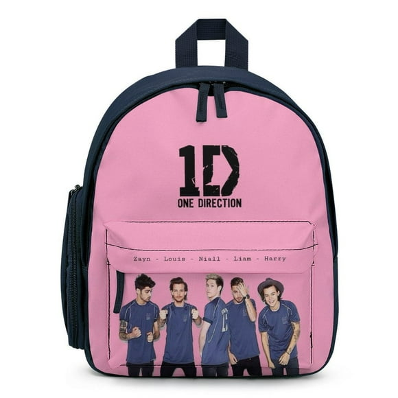 One Direction Backpack