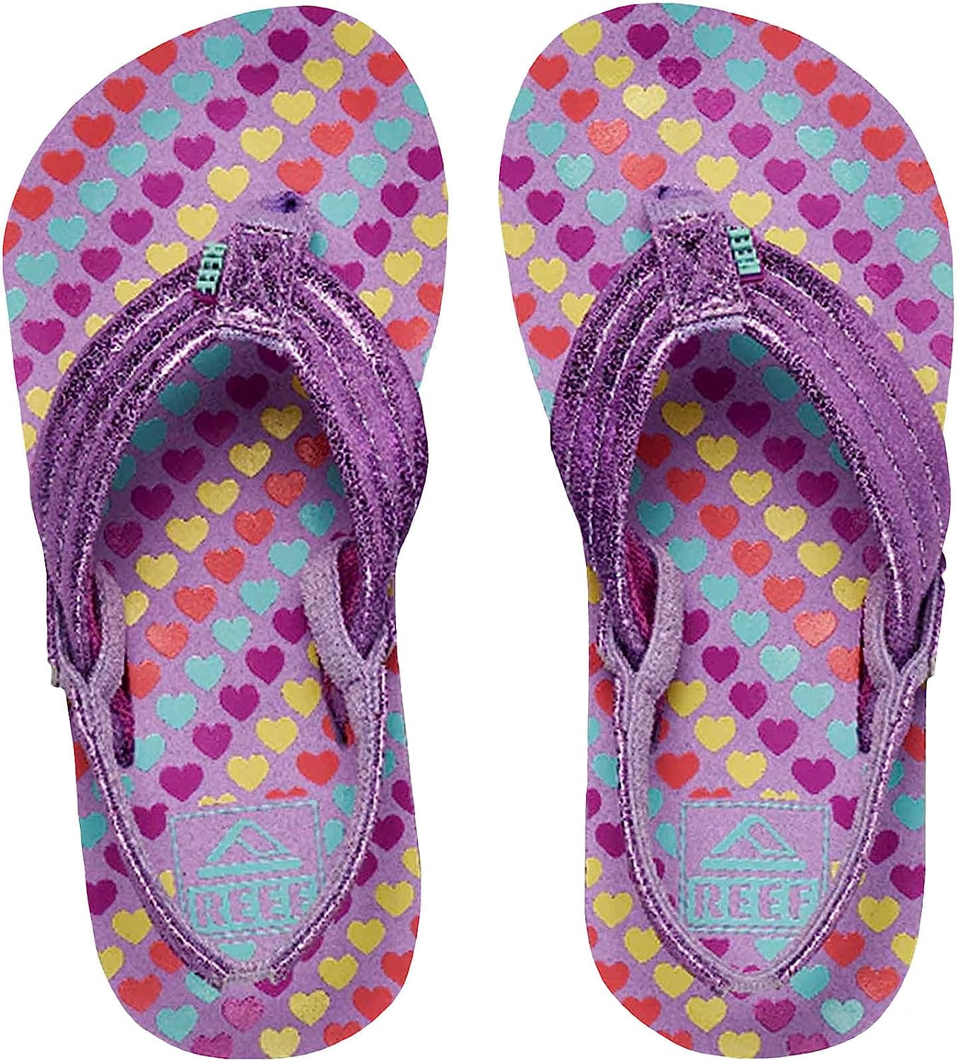 Kids One Slide Sliders [Flying Sharks] - Walmart.com