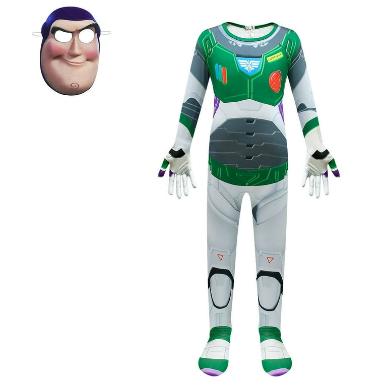 Buzz Lightyear Cosplay
