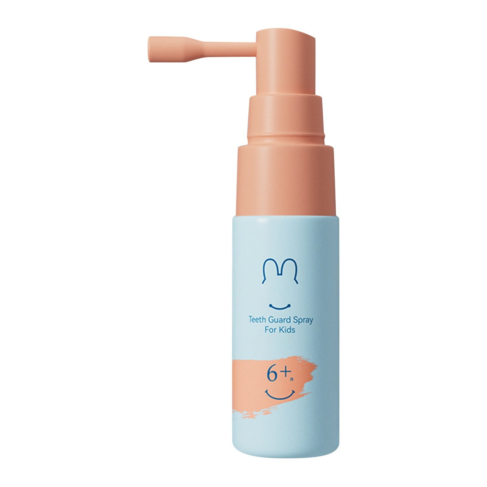 Kids Oral Spray, Toddler Toothpaste Helper for Cavity Repair and Fresh ...