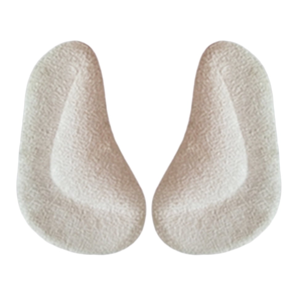 Kids Orthopedic Insoles for Children Shoes Inserts Baby Plantar ...