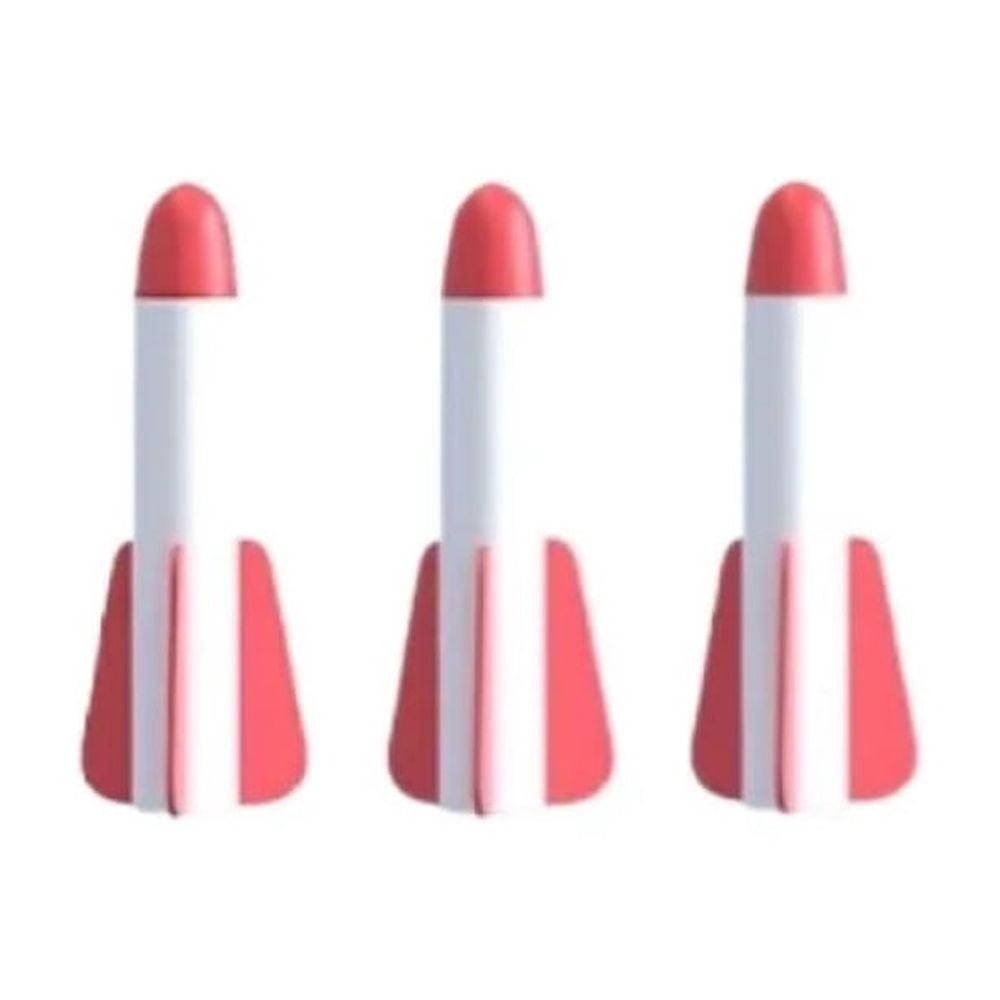 Kids Outdoor Rocket Foot Pump Outdoor Air Pressing Soaring Rocket Suit ...