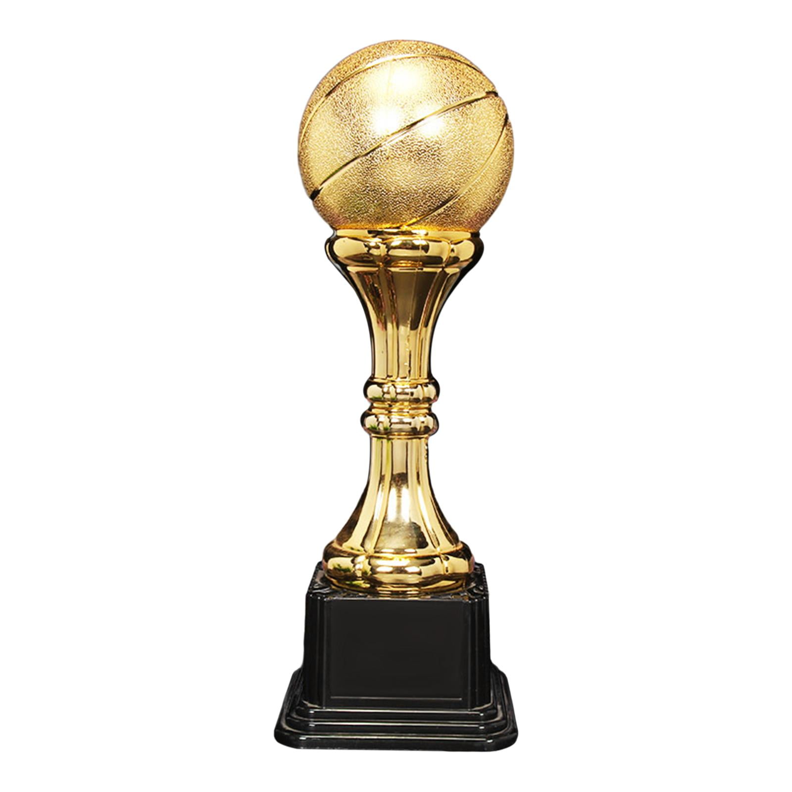 Kids PP Basketball Trophy Cups Award Trophies Cup Versatile for ...
