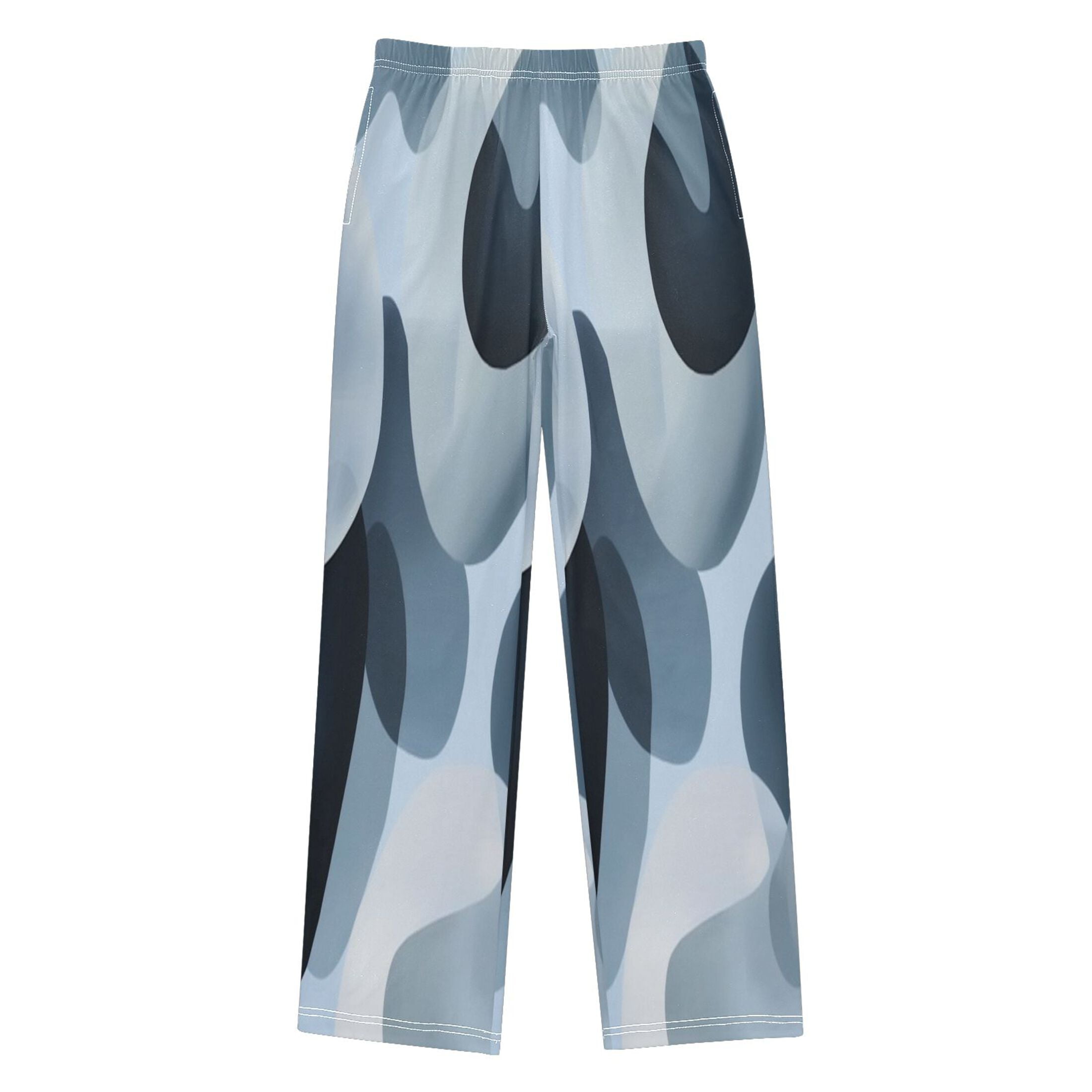 Kids' Pajama Pants Soft Relaxed Fit Sleep Pants Lounge Pants with ...