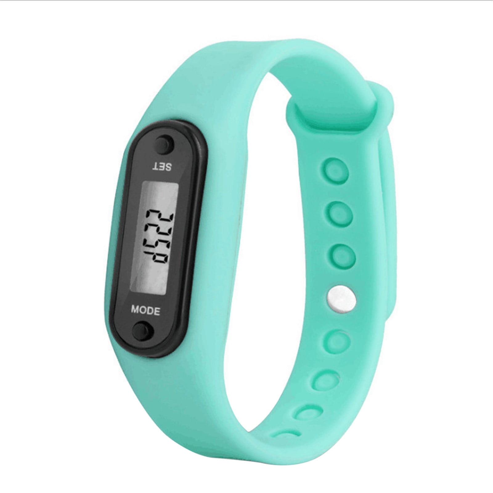 Kids Pedometer Sports Watch with Step Counter & Calorie Tracker ...