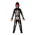 Kids Phantom Glowing Eyes Costume - Walmart.com