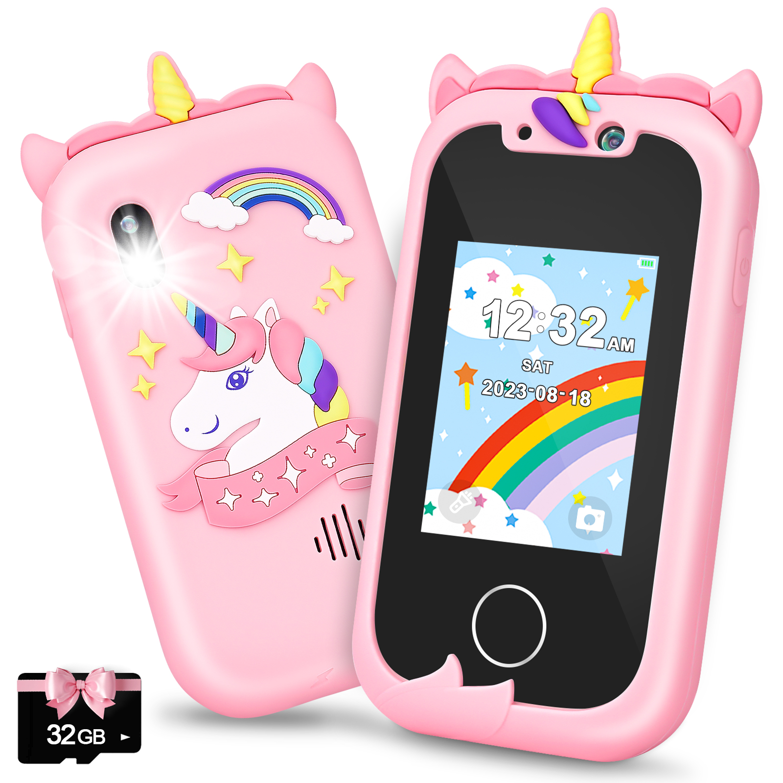 Edutab Bilingual Smart Phone - Walmart.com