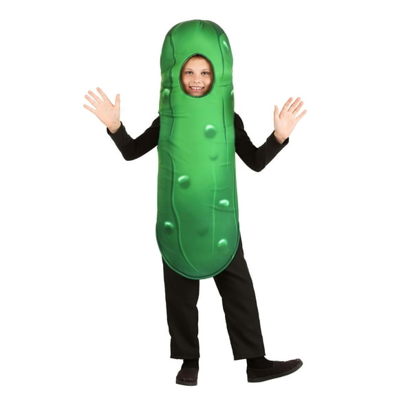 Pickle Costume Adults