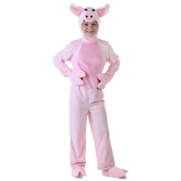 3 Little Pigs Costume