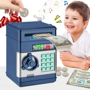 Atm Machine Kids