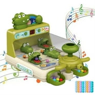 Tabletop Baseball Pinball Game by Hey! Play! - Walmart.com